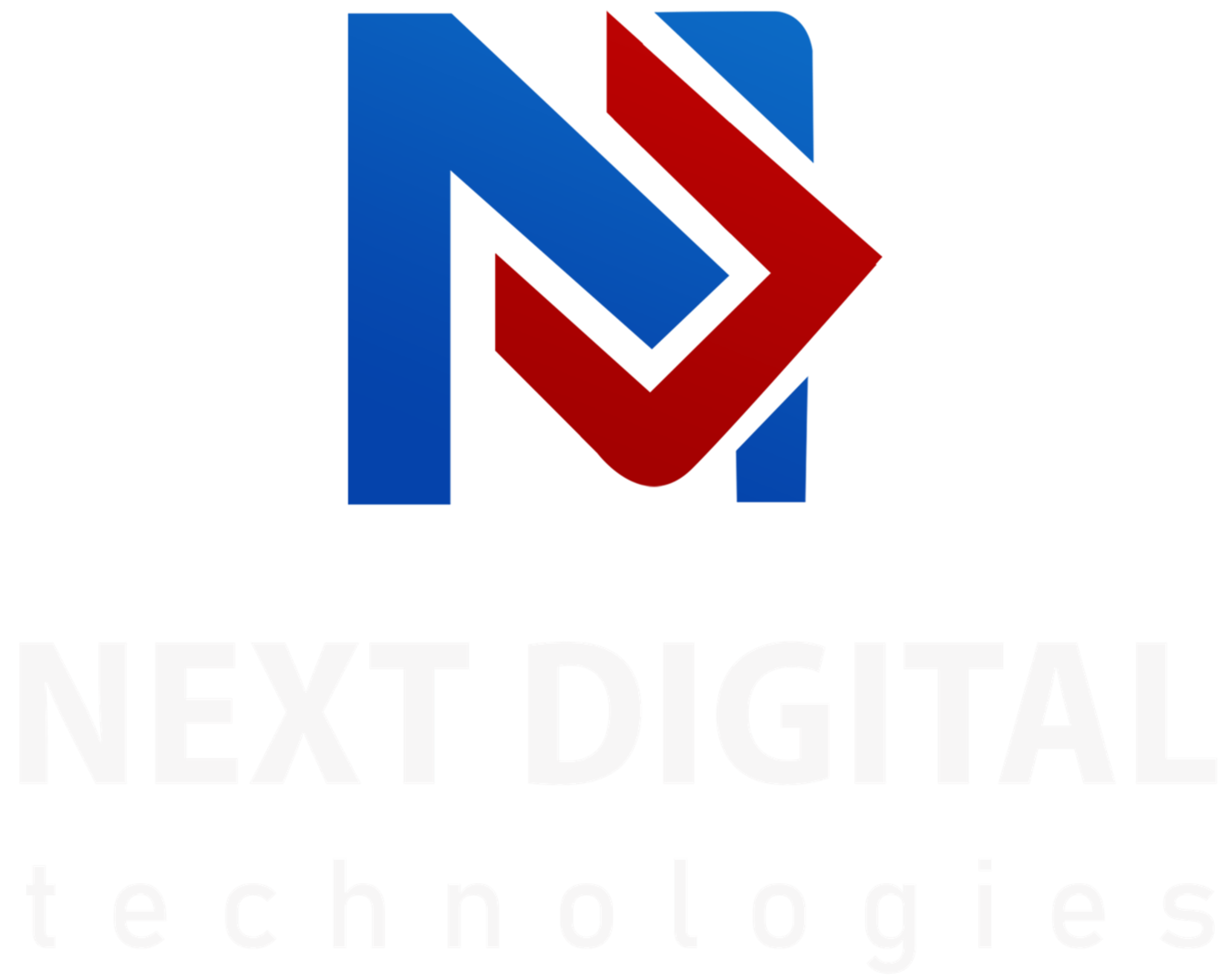 Next Digital Technologies - IT Business Solutions - NDT